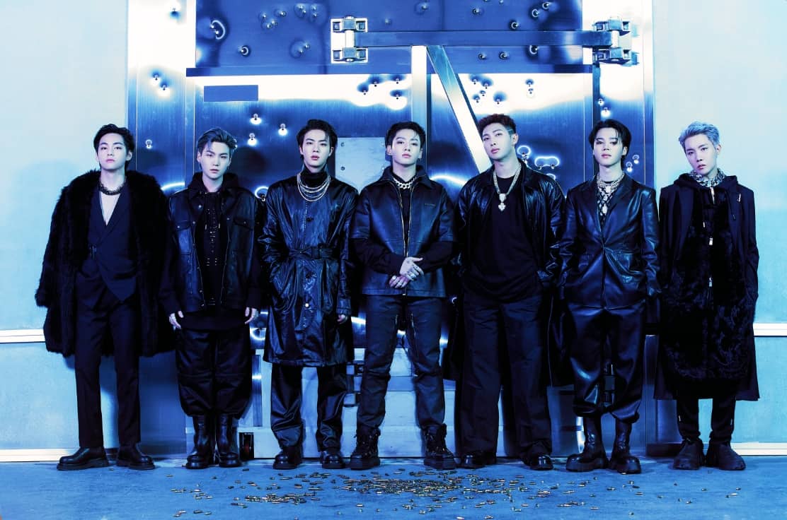 The Different Generations in Kpop and their impact - Annyeong India