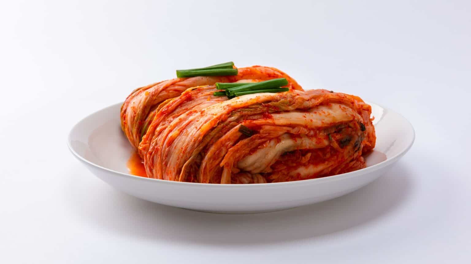 The history of Kimchi in Korean Culture - Annyeong India