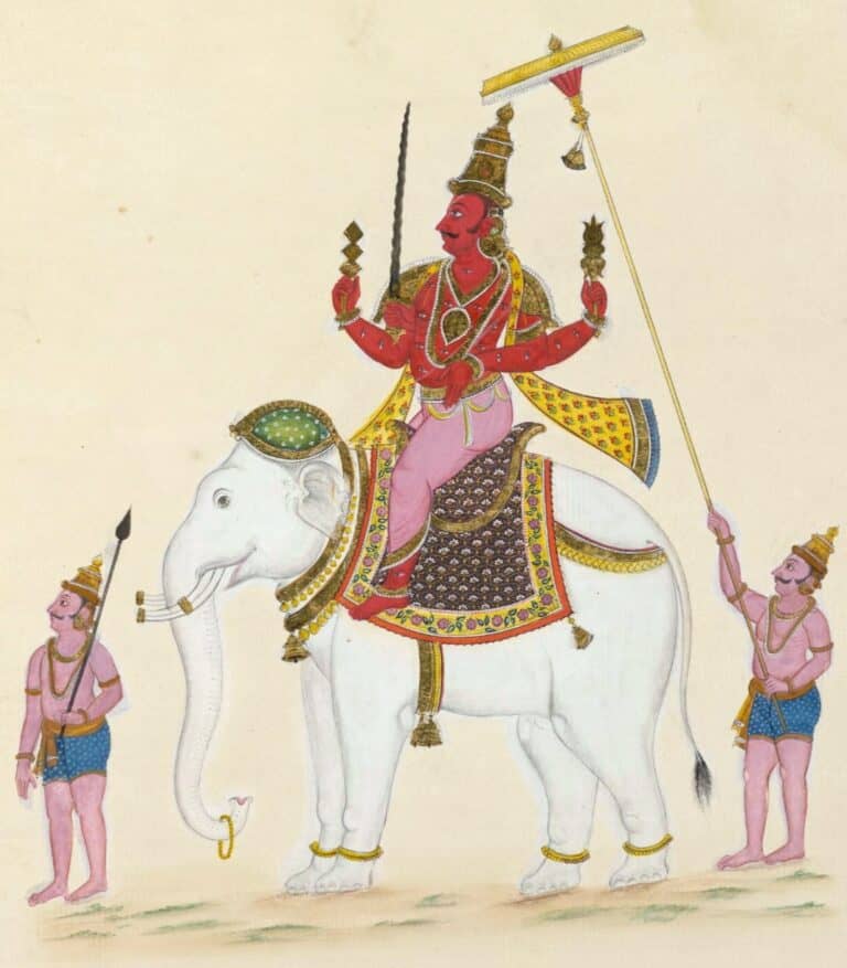 King Dangun: The Creation of Korea - Annyeong India