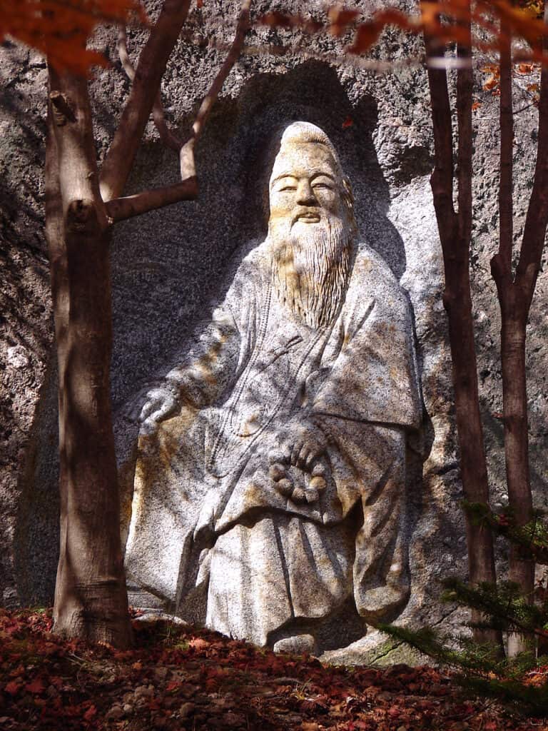 King Dangun: The Creation of Korea - Annyeong India