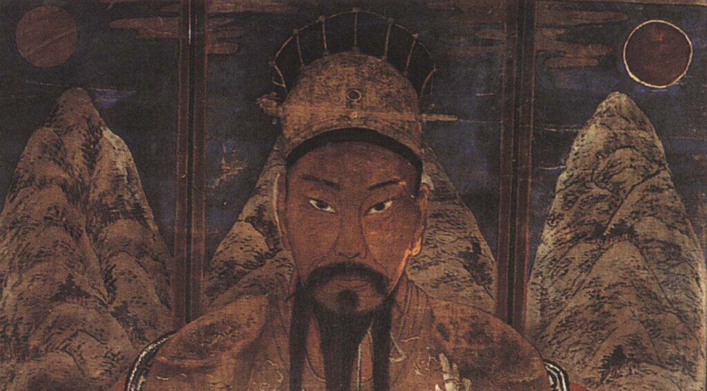 King Dangun: The Creation of Korea - Annyeong India
