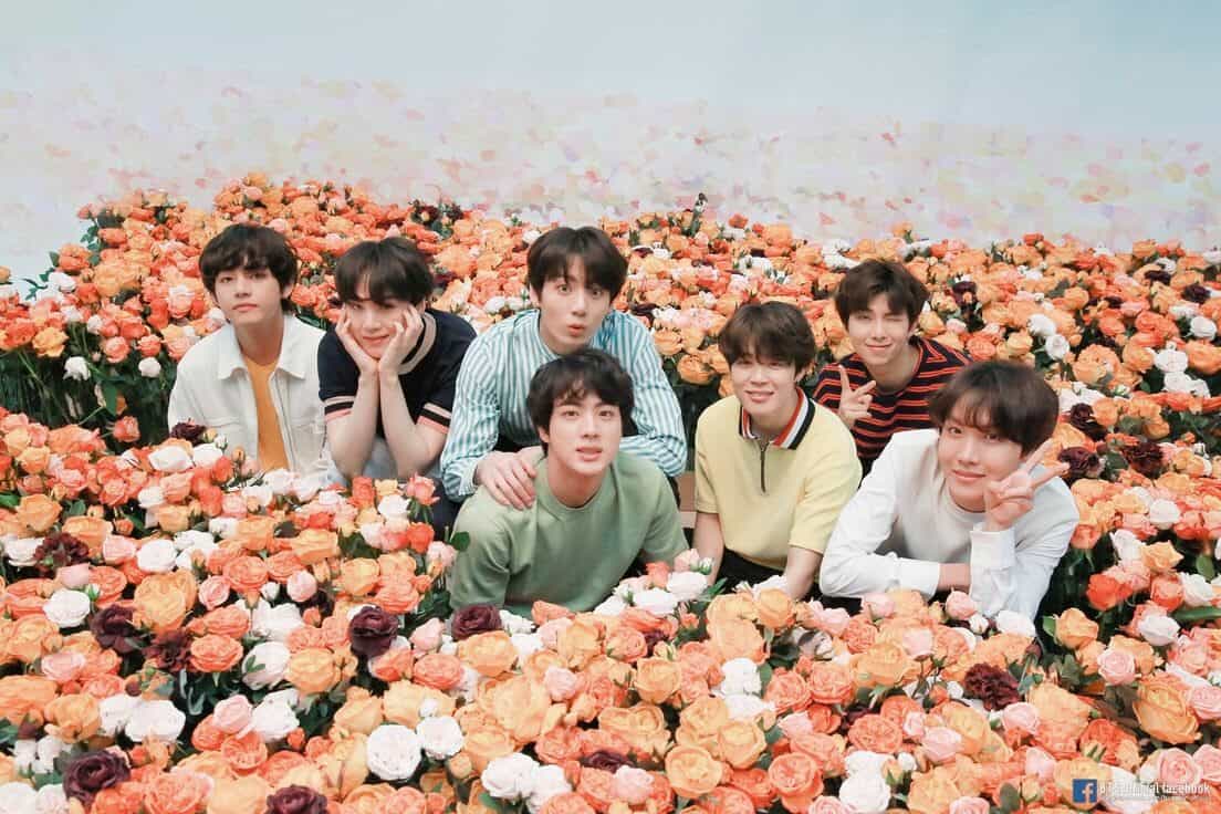 BTS Officially Announces Dates And Cities Of 2026-2027 World Tour ...