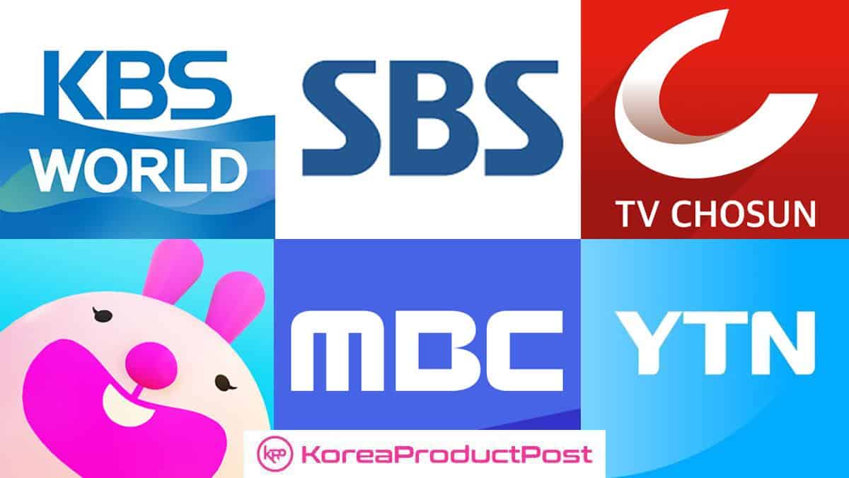 The Korean broadcasting boom: a case study of media globalization ...