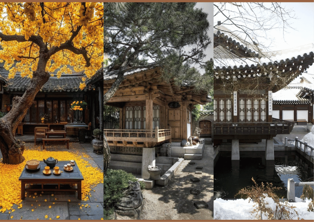 Hanok in the 21st Century: How Korea is Reinventing its Traditional ...