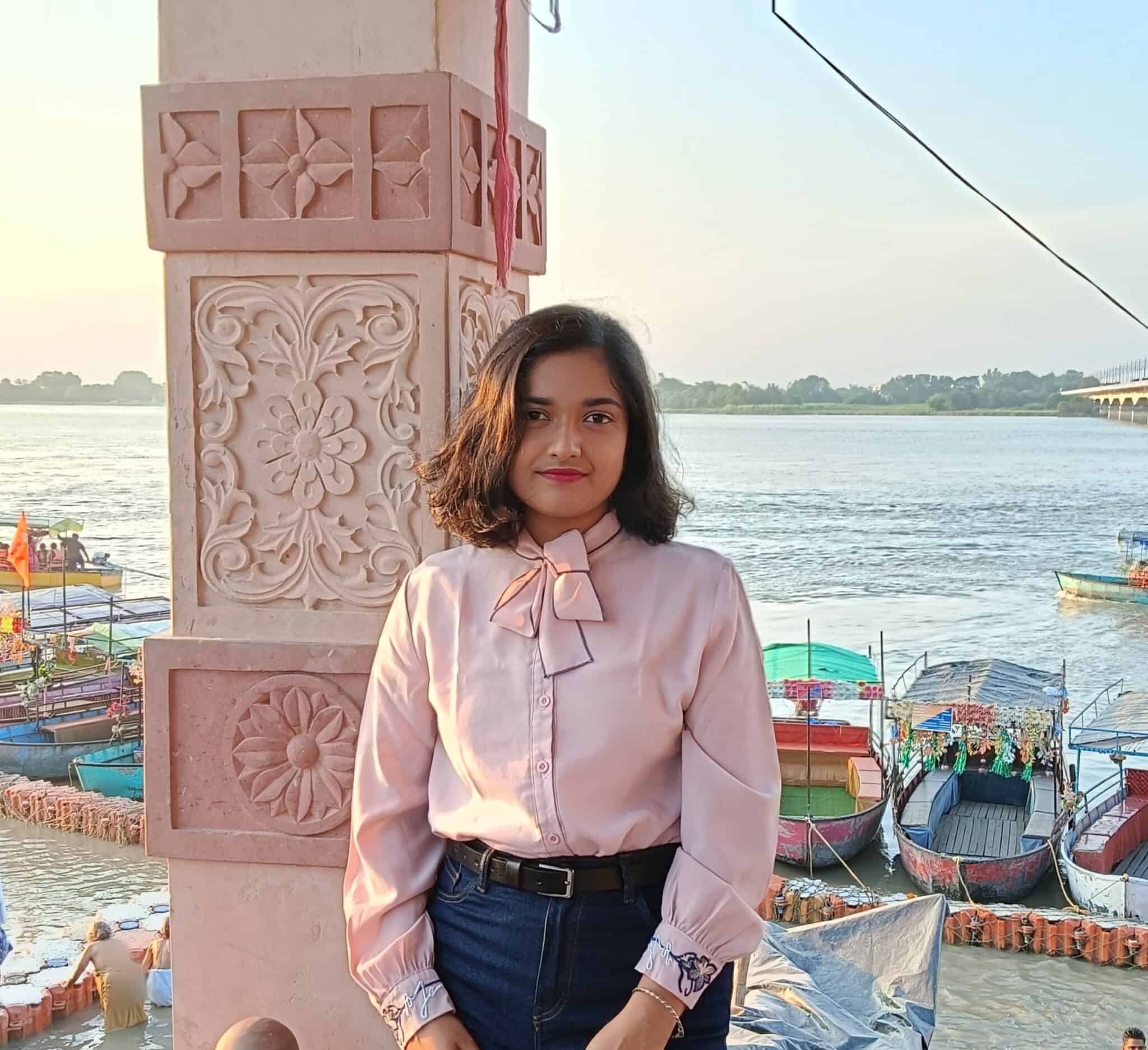 Bronze Bridge Through Time: Queen Heo Hwang-ok Connects Ayodhya and ...