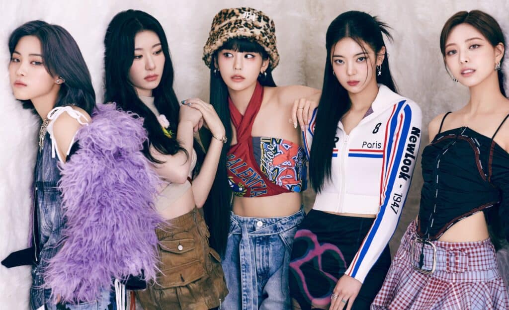 The Power of Concept: Understanding K-pop Idol Group Identities ...