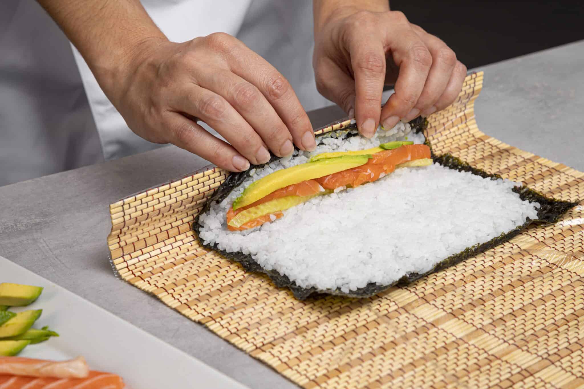 Gim (Korean Seaweed): The Essential Wrapper of Kimbap - Annyeong India