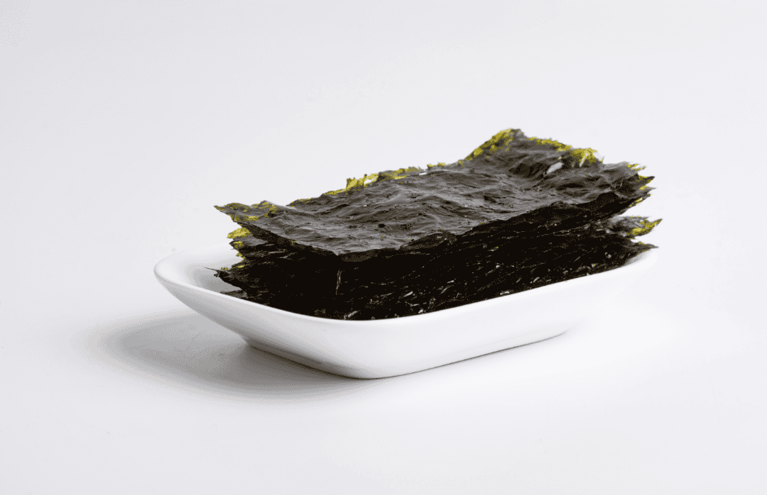 Gim (Korean Seaweed): The Essential Wrapper of Kimbap - Annyeong India